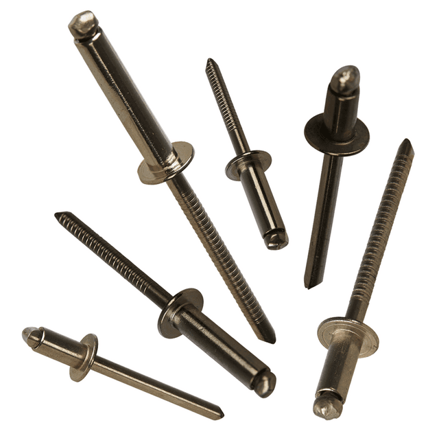 Buy Wholesale Rivets Online | Rivets for safety - Toolfix Australia ...